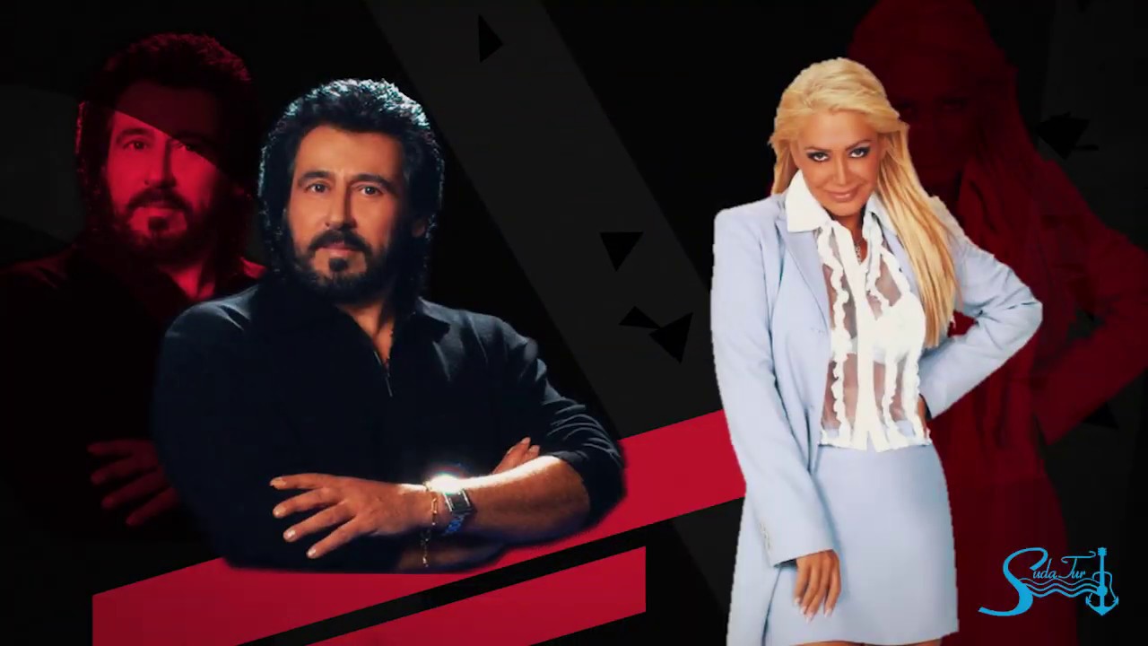 Shahram Shabpareh & Shohreh Live in concert - YouTube