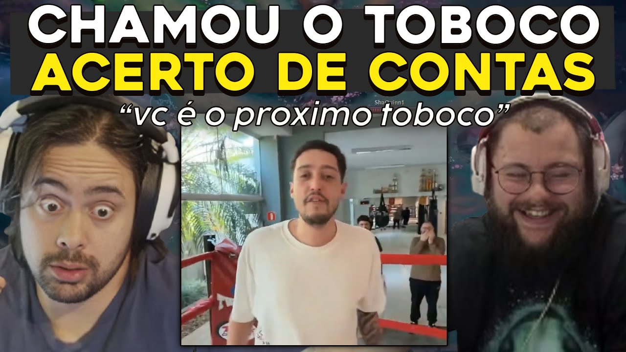 SURSKITY DESAFIO TOBOCO PRO X1, PROPLAYER TOLTAMENTE TILTADOS ...