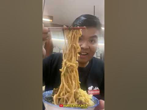 WANG LI HENG Solo, Dulu Viral Di Tiktok Antri 2-3 Hari Sebelumnya #shorts - YouTube