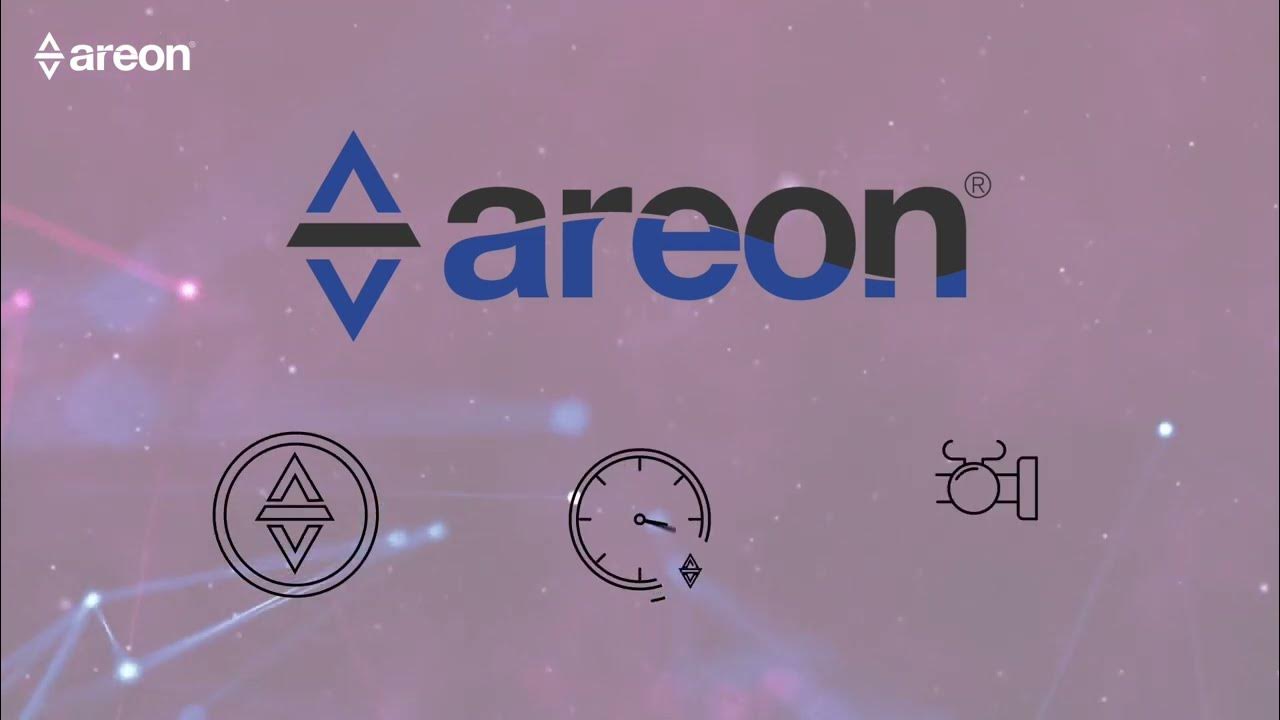 What is Areon Network ? (Proof Of Area , Areonchain , Metareon ...
