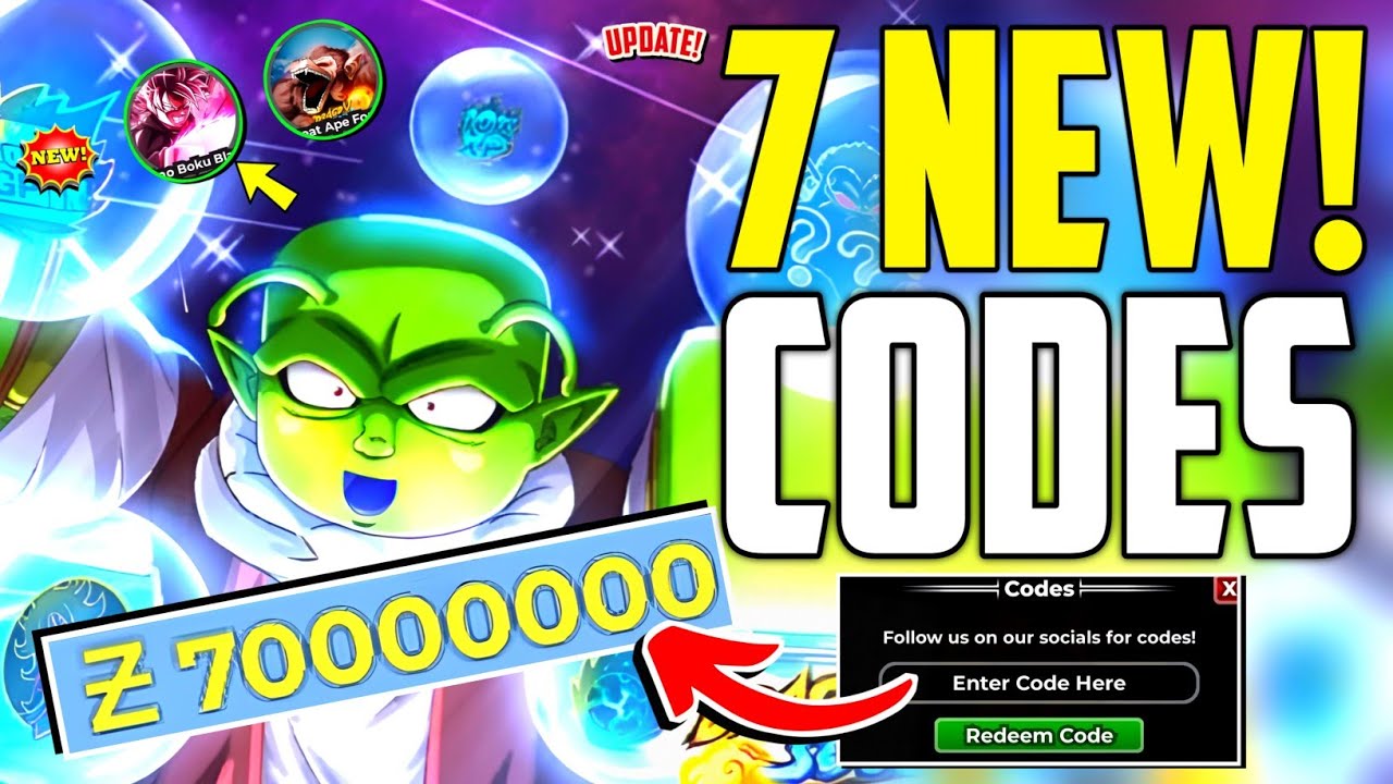 ⚠️BIG DEV!💥CODE!⚠️ DRAGON SOUL ROBLOX CODES SEPTEMBER 2025 - DRAGON ...