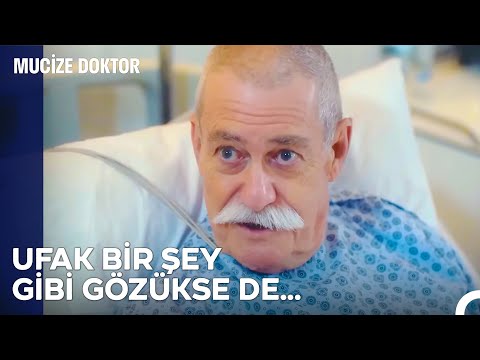 Kıl Dönmesi Sanılan Hastada Kanser Çıktı! - Mucize Doktor 44. Bölüm