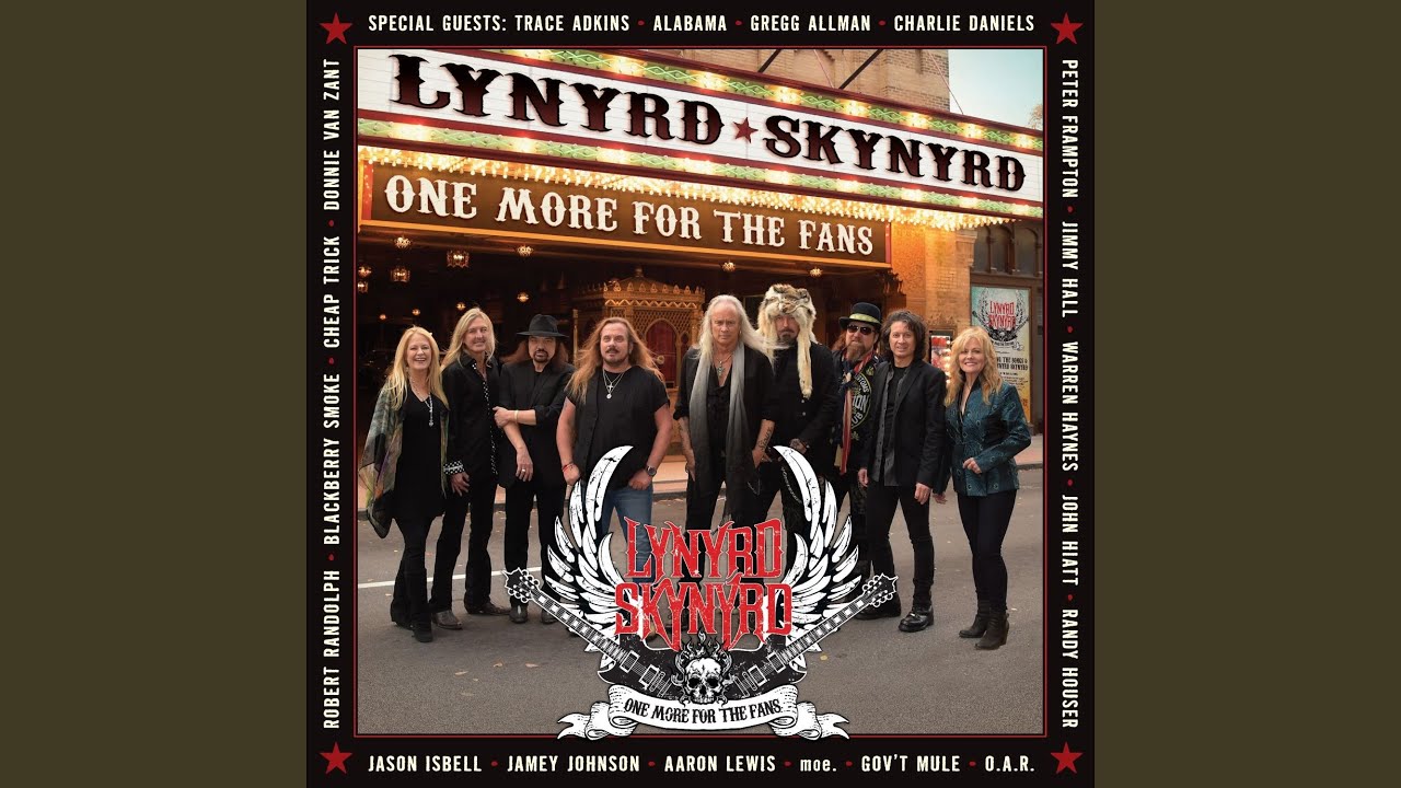 Free Bird (Live) - YouTube