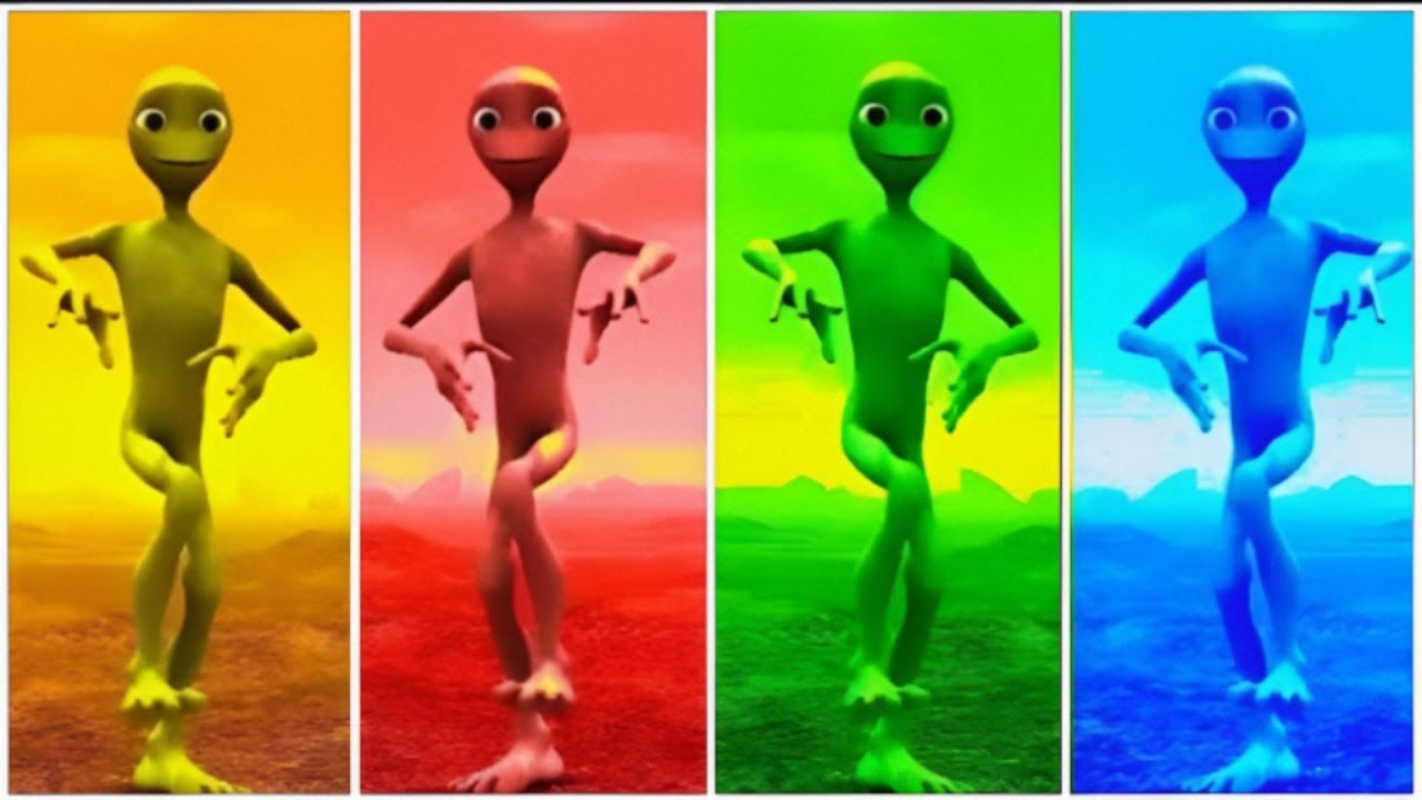 Dame Tu Cosita FULL HD All Variation Dame Tu Cosita Music Video 2025 ...