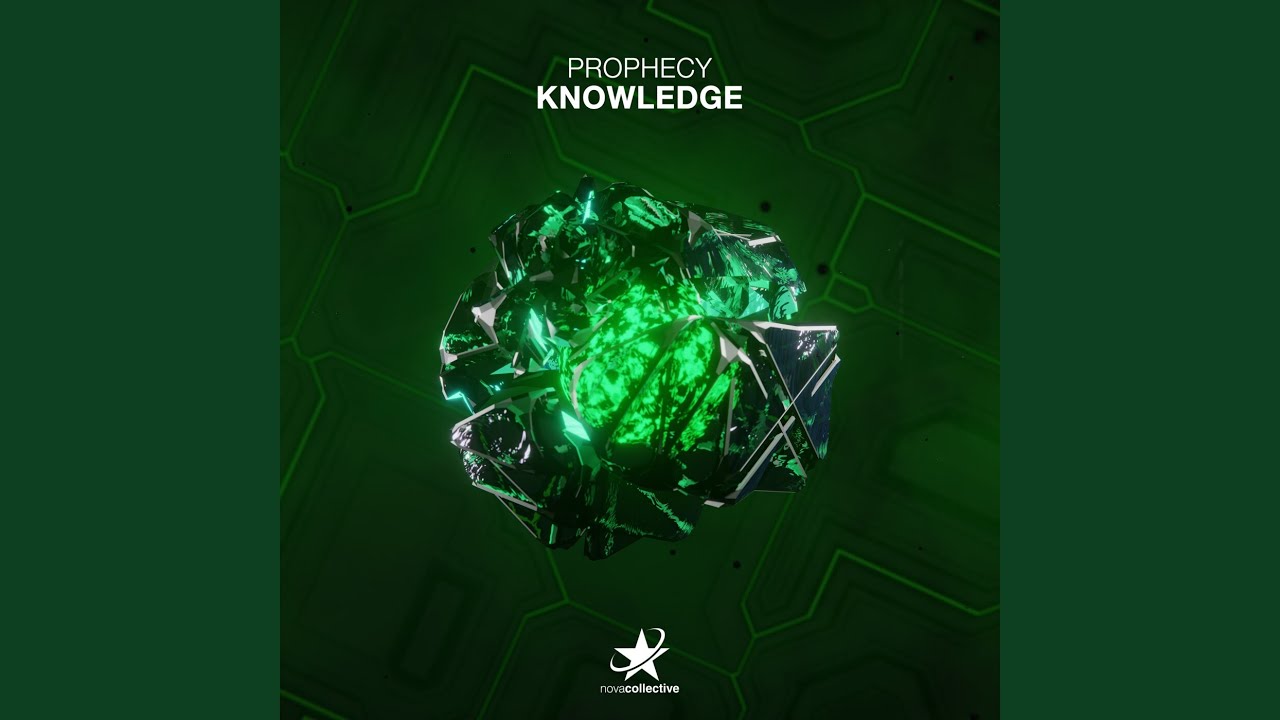 Knowledge (Extended Mix) - YouTube