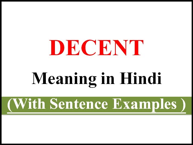 Share 130 Decent Dress Meaning In Hindi Seven edu vn share-130-decent-dress-meaning-in-hindi-seven-edu-vn