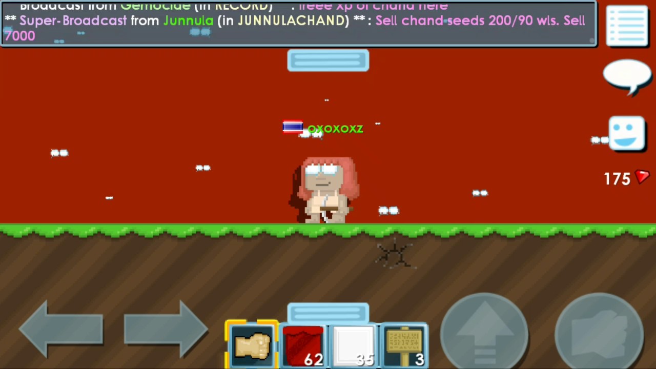 Growtopia New Girl set 2017!! - YouTube