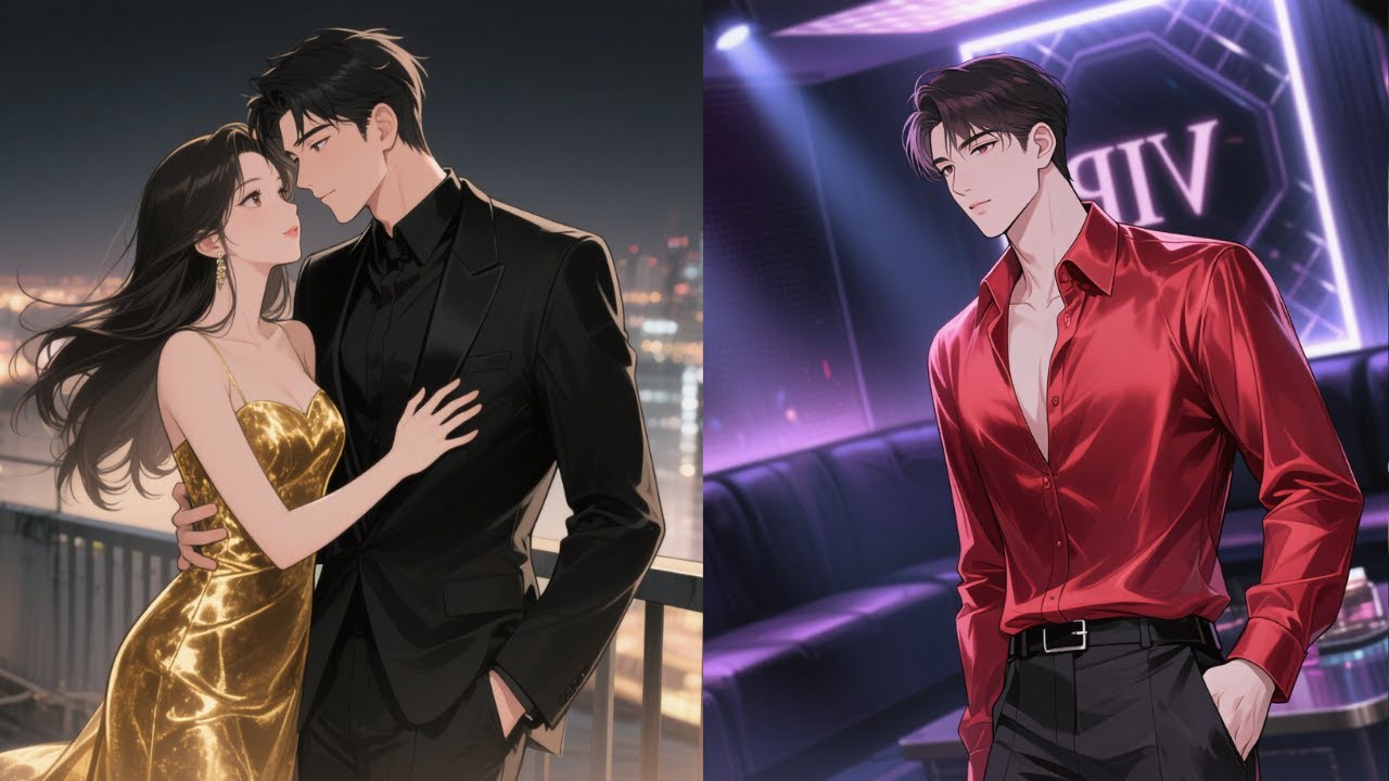 My Husband Betrayed Me During Labor for His Mistress — Reborn, I Let ...