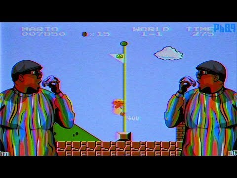 Biggie Smalls - Dead Wrong (Lofi Remix)