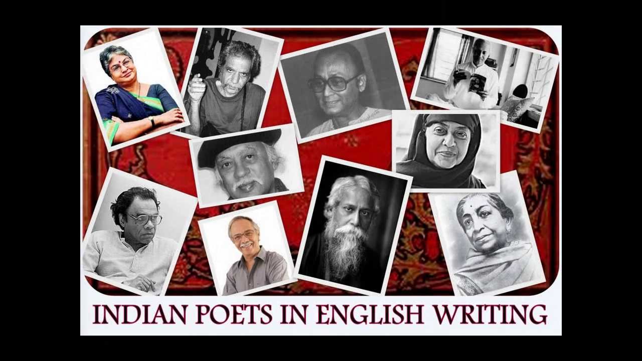 Indian writing in English - Outstanding Presentation !! - YouTube