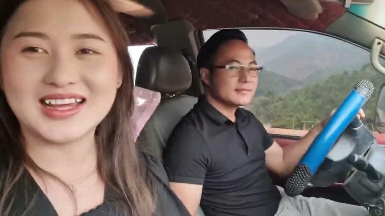 hnub no coj poj niam mus saib kwv tij pem toj siab - YouTube