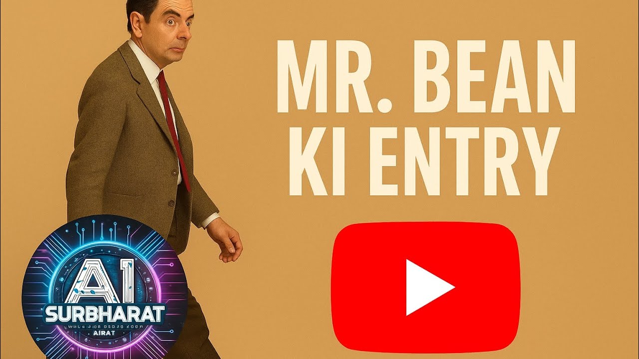 Bean ki entry | New Offical Song Release 2025 | By - Ai SurBharat | Mr ...