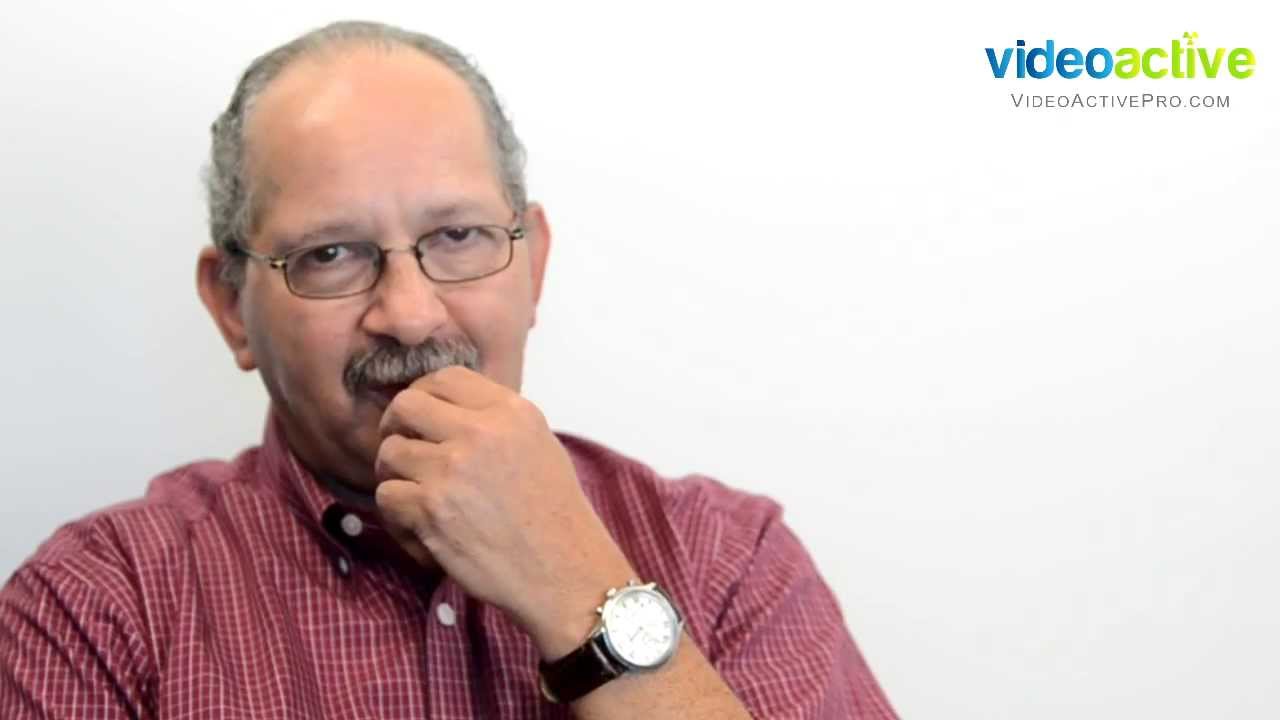 VideoActive Productions Success Story - George Scurlock / College Help ...