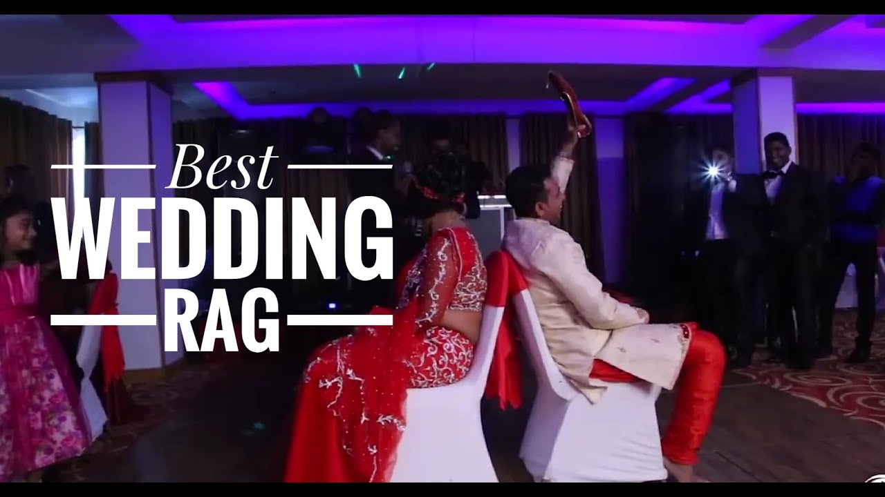Wedding Rag Srilanka Episode-02 - YouTube