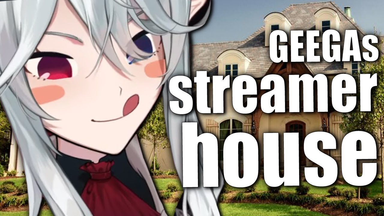 Turning a Streamer House into a Nightmare - YouTube