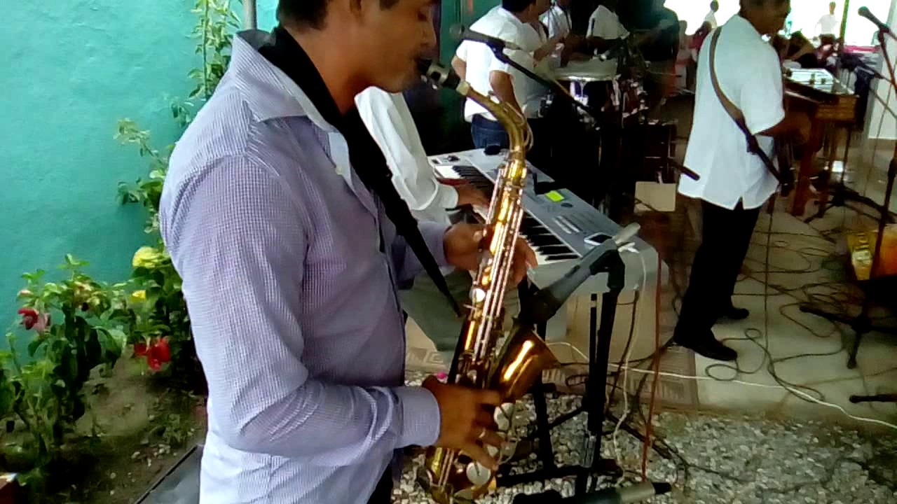 Los misioneros de jesus en boqueron ,tabasco, en vivo parte 1 - YouTube