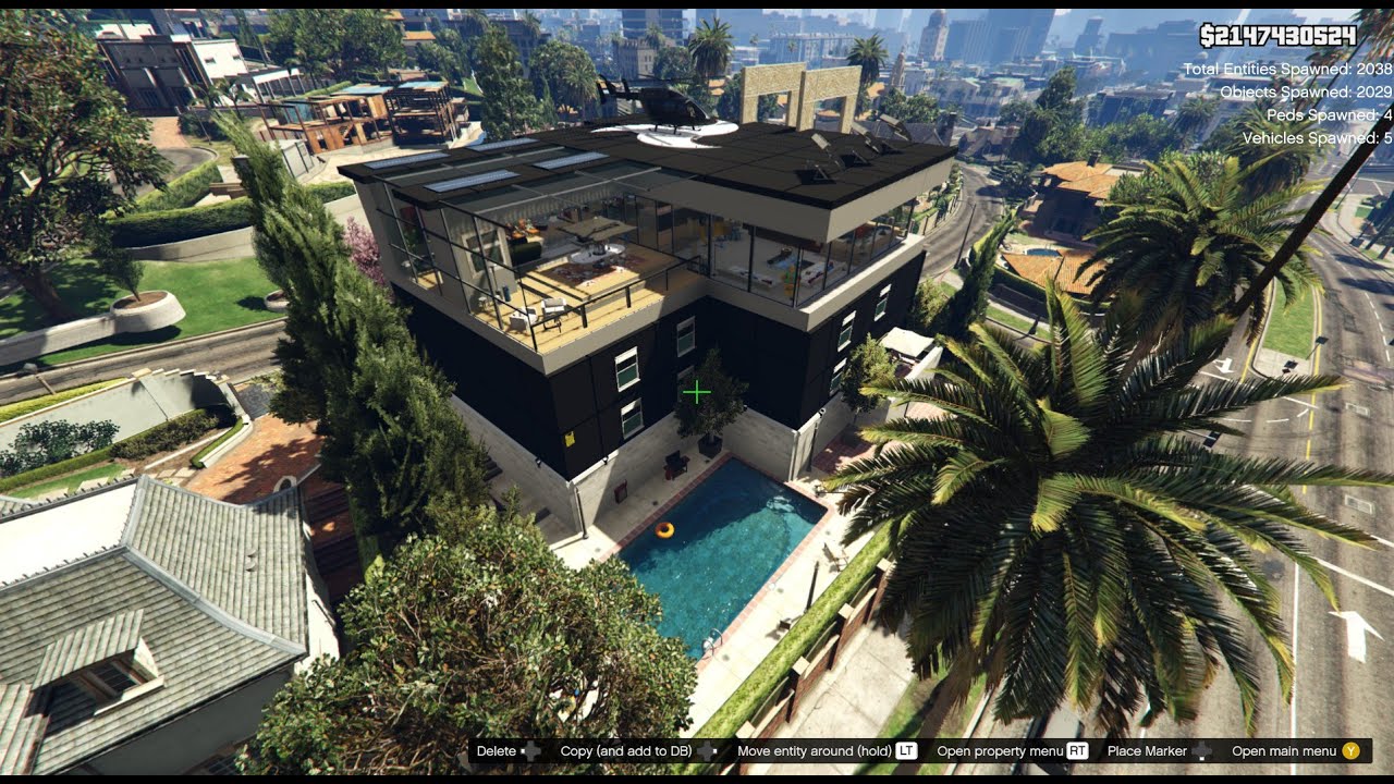 Rockford Design House - YouTube