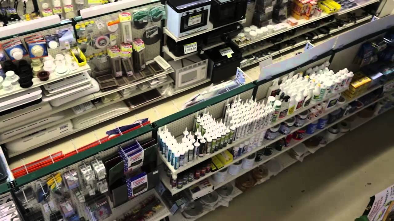 Earlton RV | Parts Department | Northern Ontario Premiere RV Dealership ...