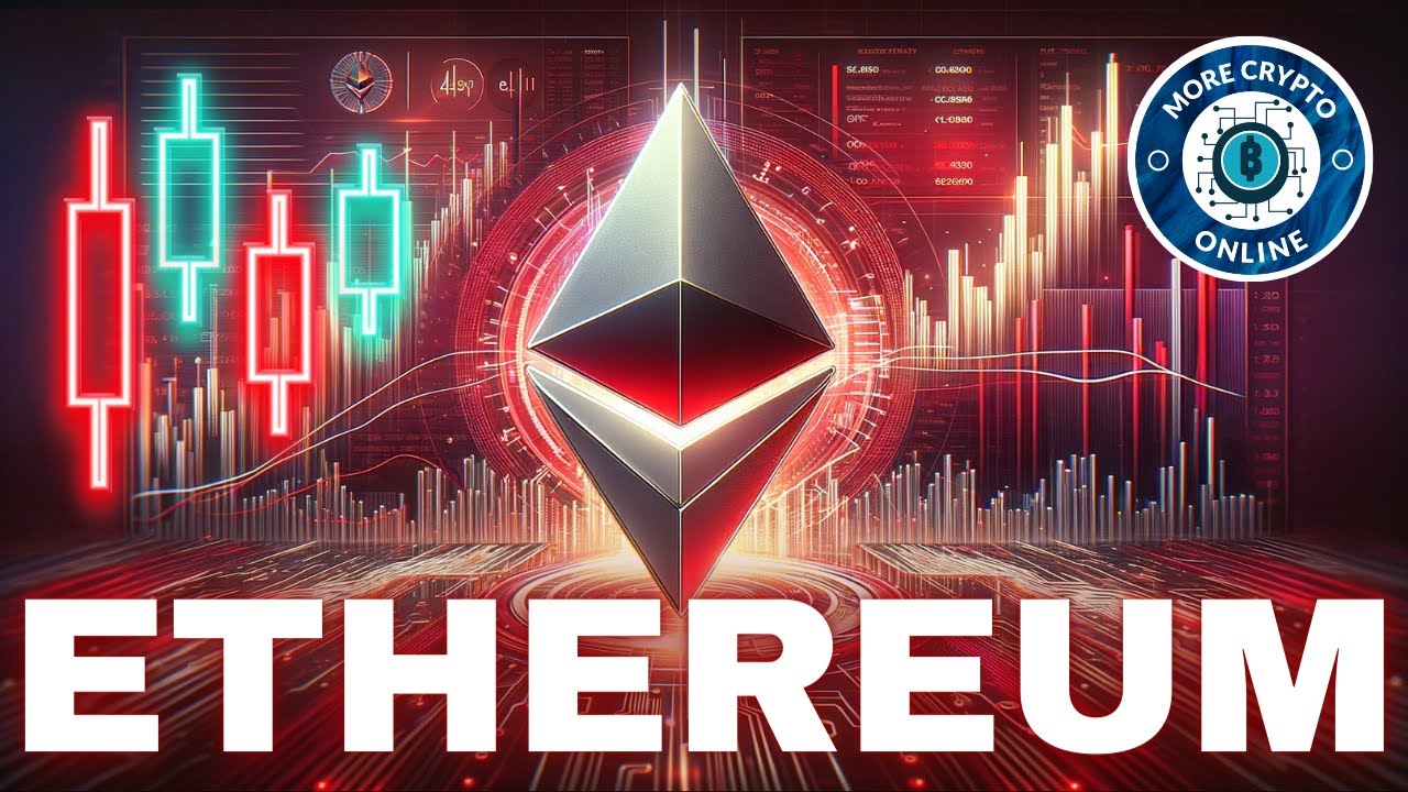 Ethereum ETH Price News Today - Technical Analysis Update, Price Now ...