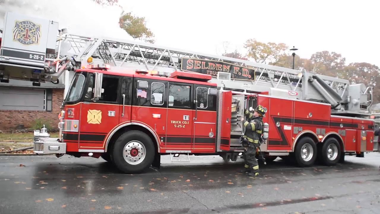 House Fire - YouTube