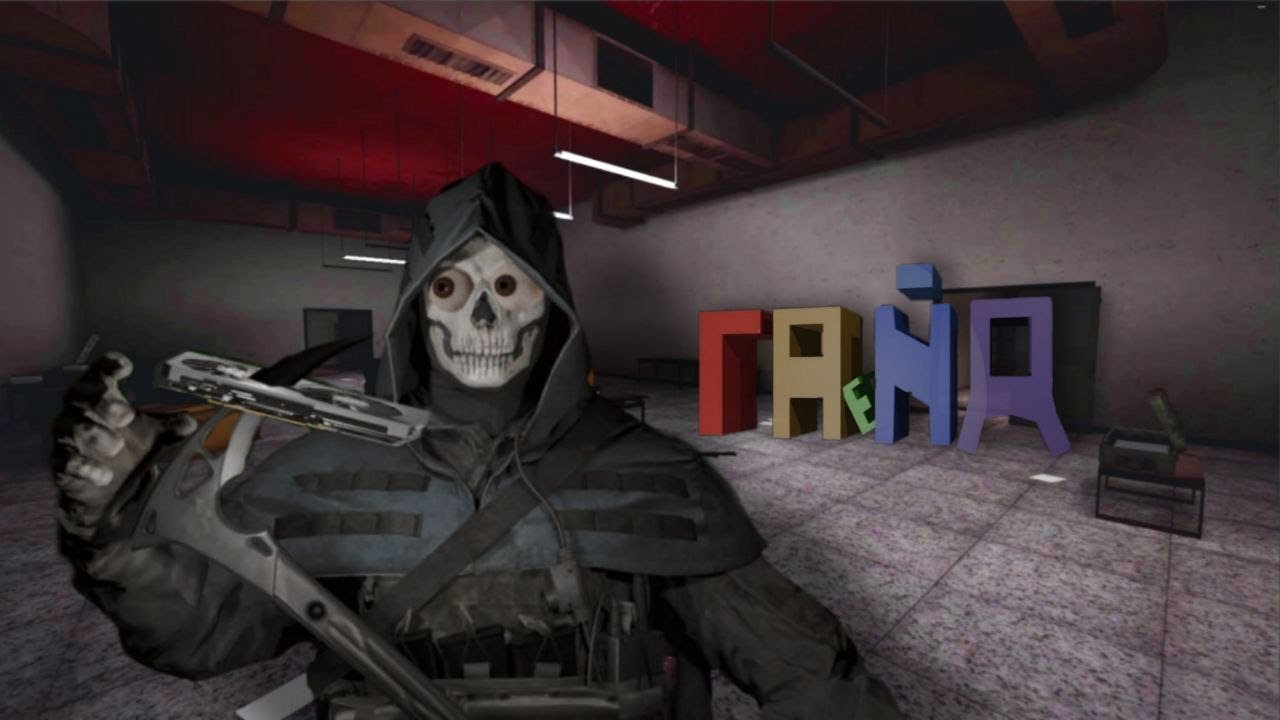 небольшой ГАЙД ПО КАРТЕ ISLAND В GHOST OF TABOR - YouTube