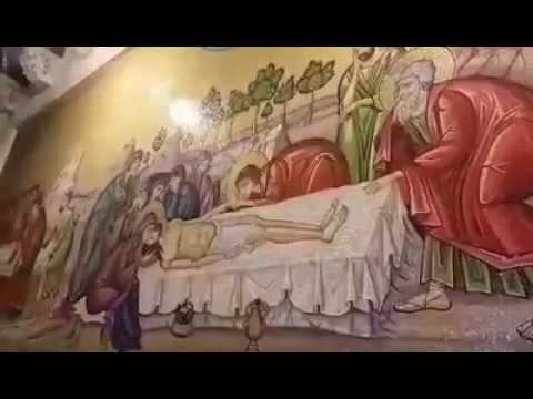 Kudüs Kıyam Kilisesi ve Selahaddin-i Eyyubi'nin mesajı