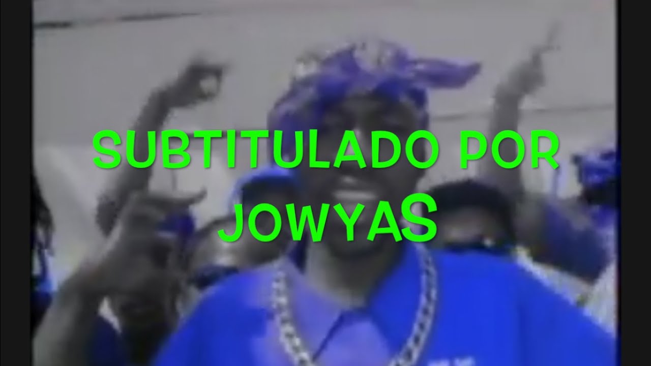 Fo' Clips - Far Too In (Subtitulado Al Español) - YouTube