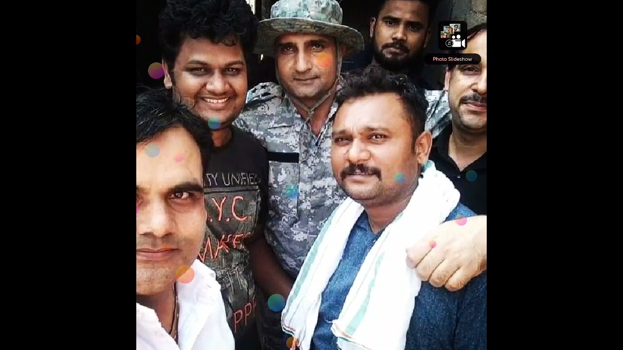 'Sunil Antil Music' Channel only - YouTube