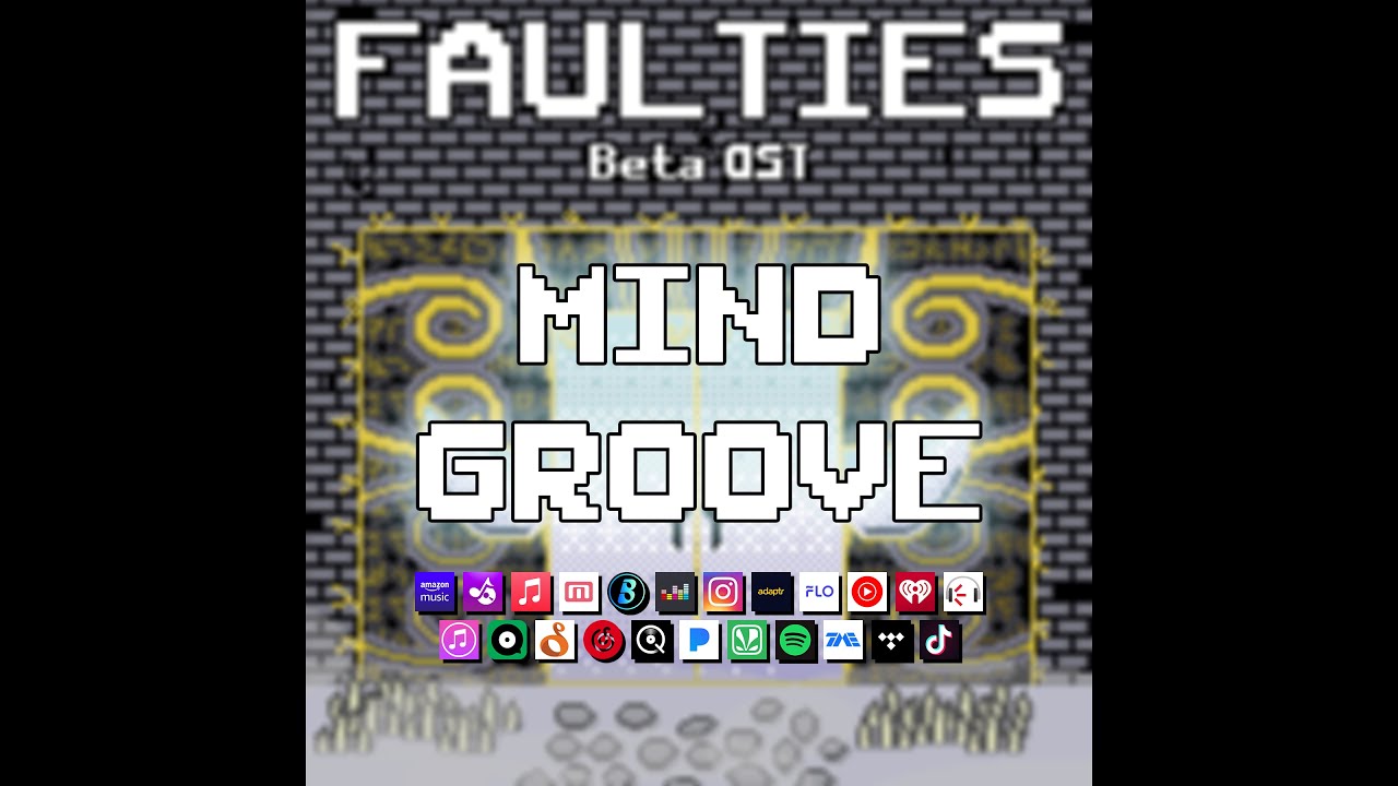 Mind Groove | FAULTIES (Beta) OST By Aiden Ahern - YouTube