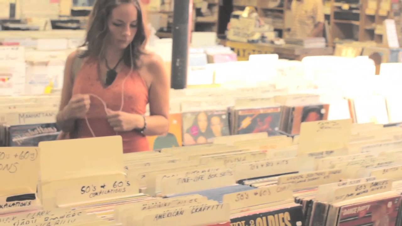 My Girls Random - music video - Jimmy Haber - 2013 - YouTube