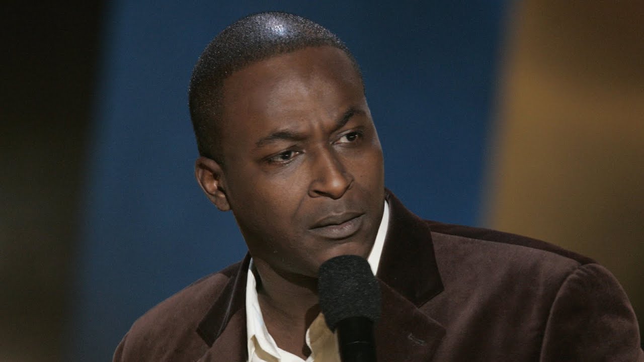 P. Diddy Presents The Bad Boys of Comedy 11 - YouTube
