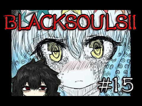 Season3 『BLACKSOULSII - 神話生物 -』第15章【怪獣VTuberアスパラス🐊】 - YouTube