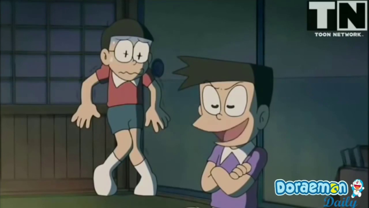 Doraemon gali dubbed : suniyo ki kahani full vine by Krish Nayan - YouTube