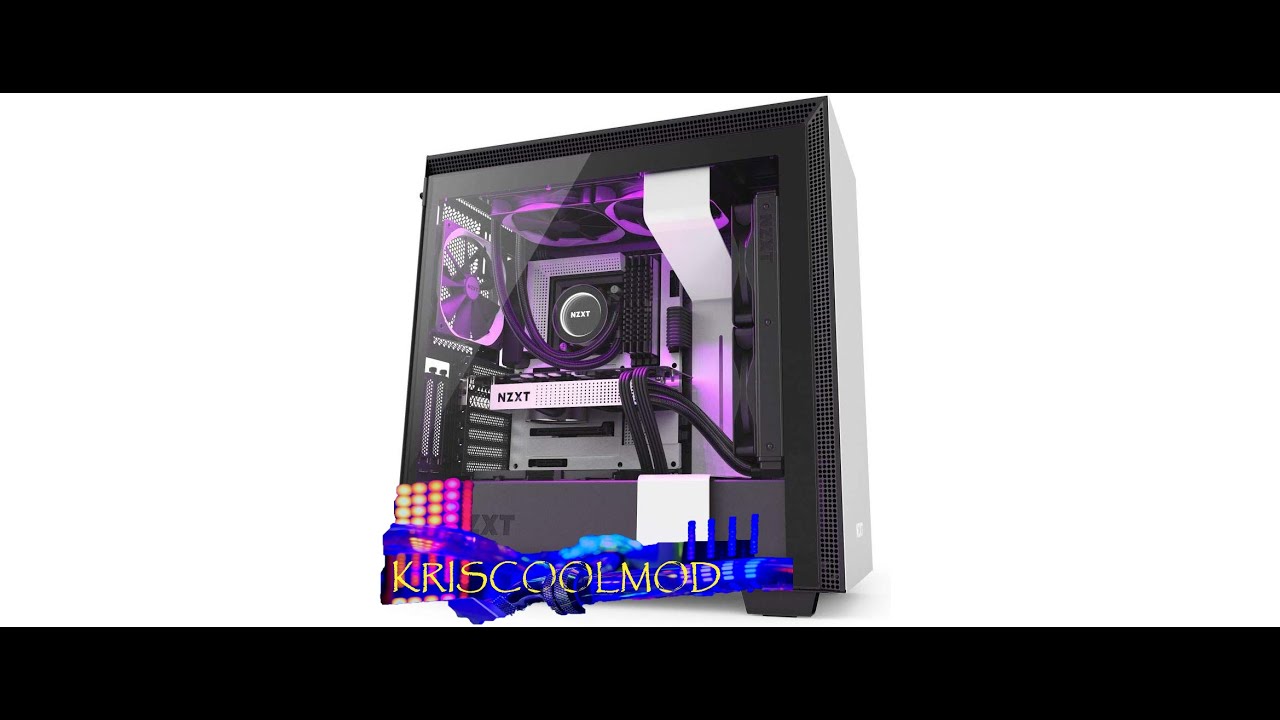 NEW ULTIMATE COLLECTION 10TB TO 50TB NZXT SHOWCASE ARCADE PC GAMING 482 ...