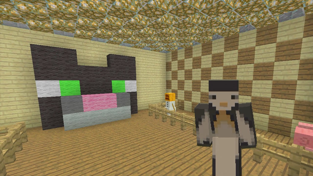 Minecraft Xbox: Pet Collecting [98] - YouTube