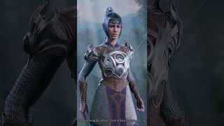Shadowheart - Baldur's Gate 3 Introduction Story | Doovi
