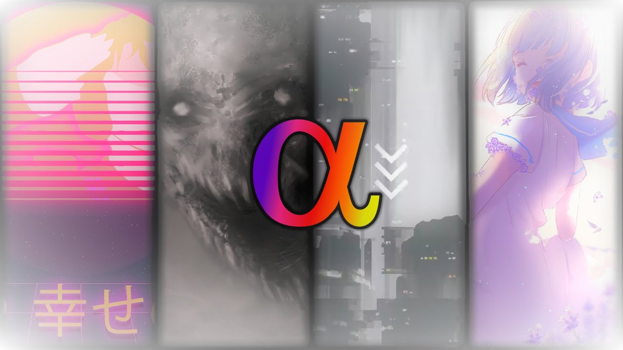 Alpha Signicial's Dan 993k 99.91% osu mania! - YouTube