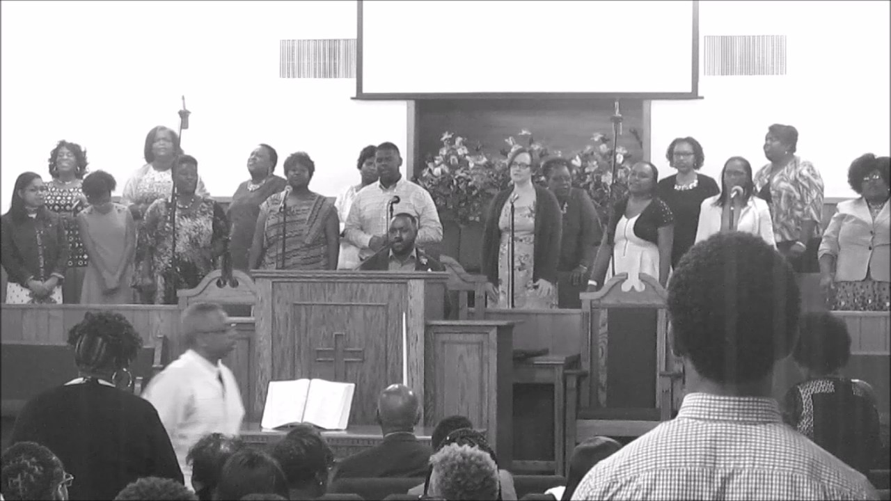 Resurrected Reformed Baptist Church - YouTube