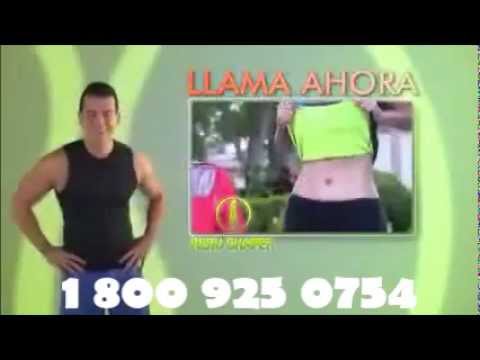 Redu Shaper 1800 925 0754 - YouTube