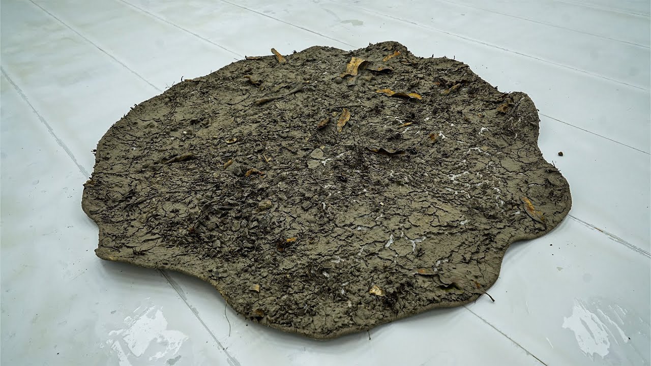 The Most Disgusting Rug We’ve EVER Cleaned - Carpet Cleaning ASMR - YouTube