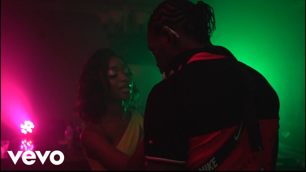 One Night (Official Video)