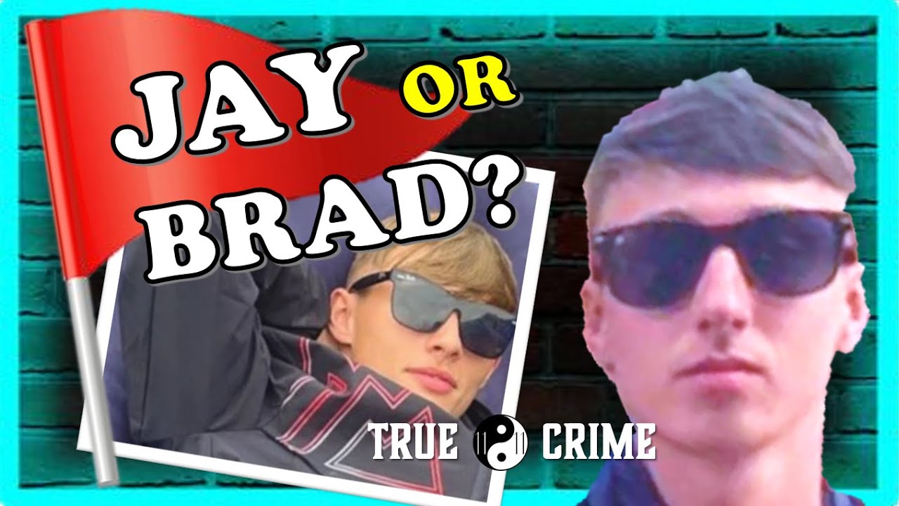 INVESTIGATORS THOUGHT BRAD WAS JAY SLATER!!! WHO REALLY WAS AT MASCA ...
