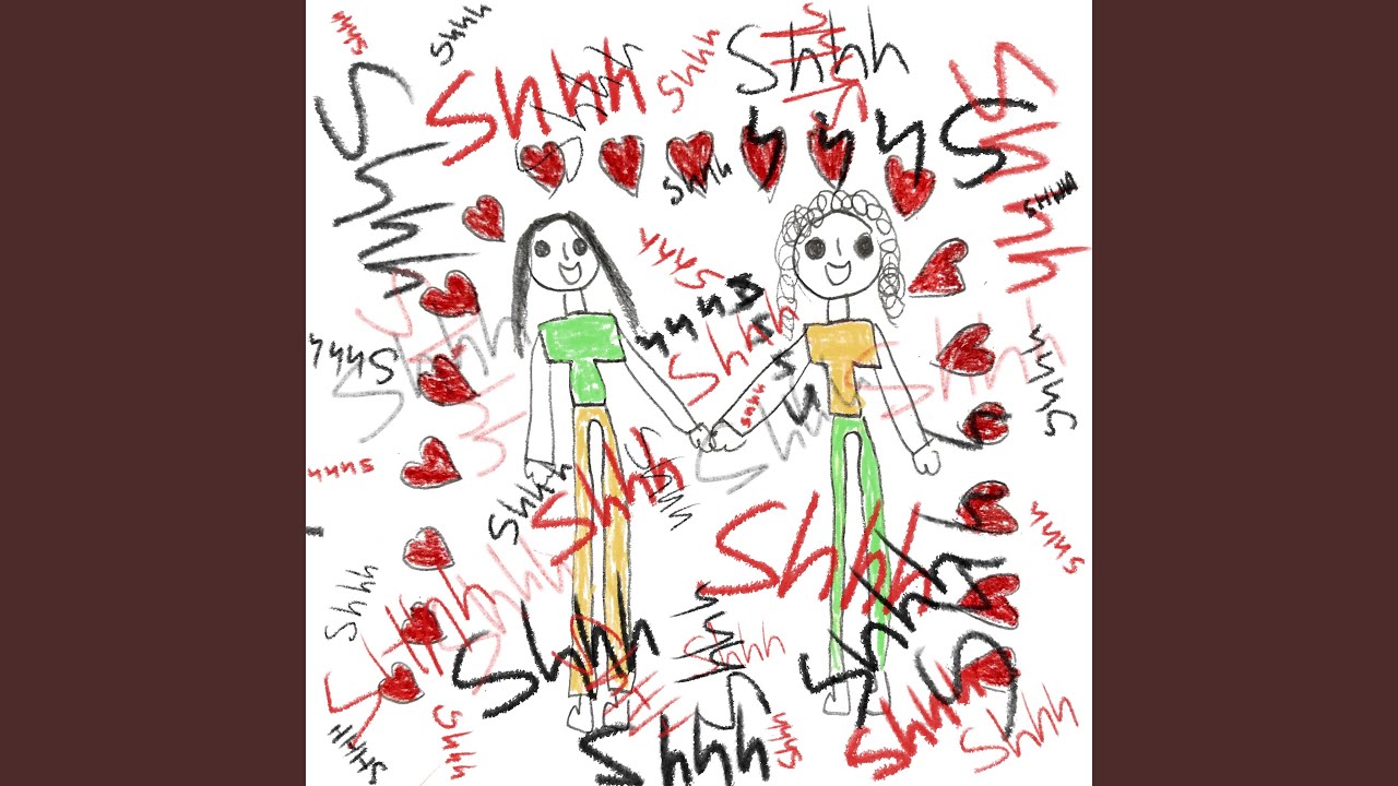 Shhh!! - YouTube Music