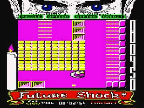 ACORN ELECTRON - FIVE GAMES FIVE MINUTES #23 - YouTube