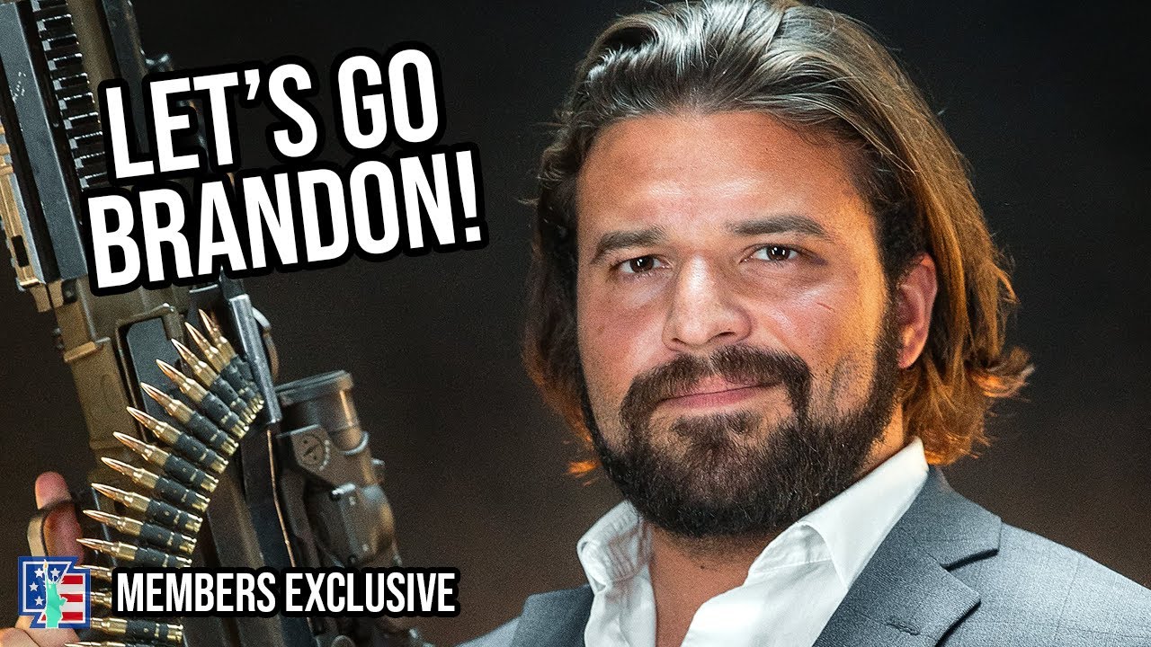 Brandon Herrera For Congress! - YouTube