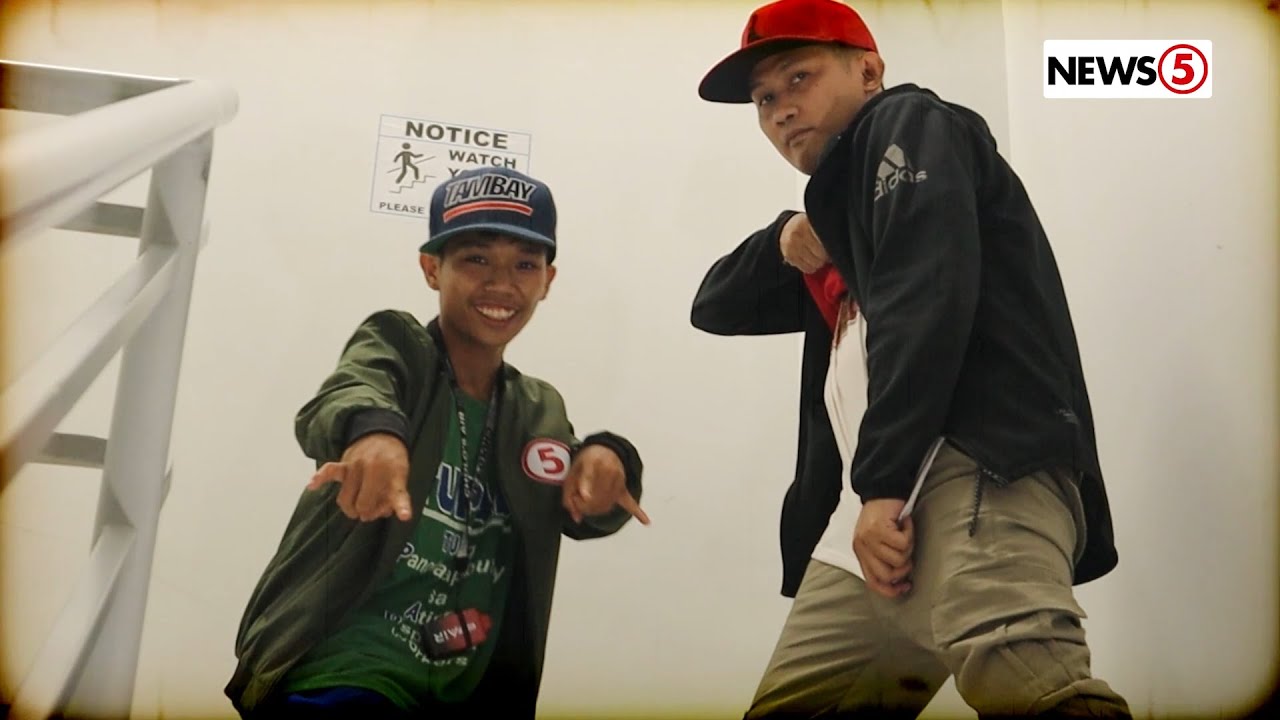 Outfit Check ni Geng Geng sa Simbang Gabi - YouTube