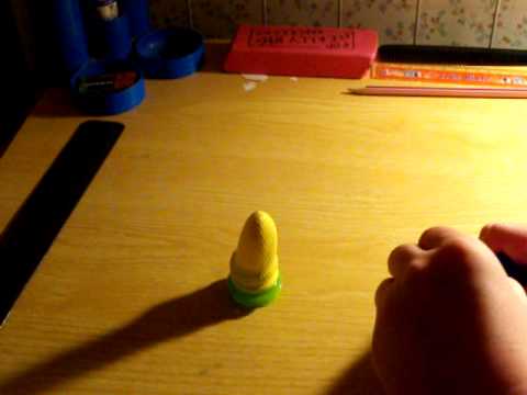 how to make a bb/pea shooter - YouTube
