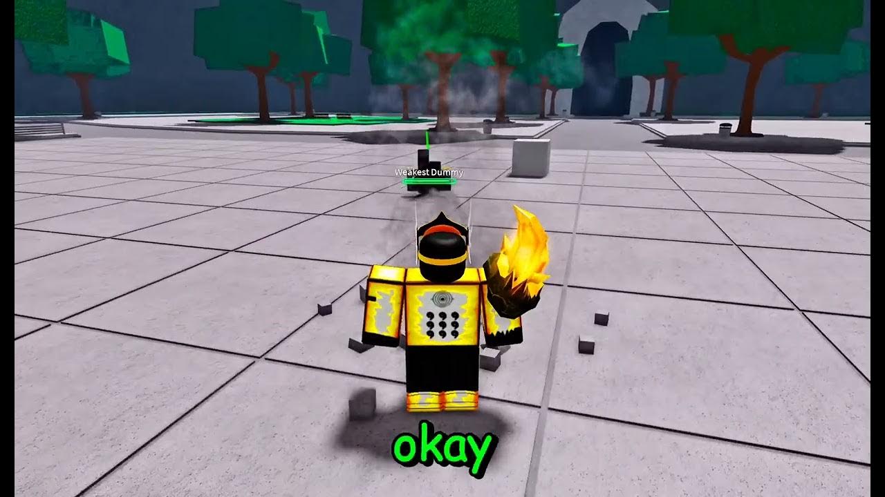 How to Use SKILL BUILDER Move/Animation Modifier in TSB!!! (Tutorial for ALL CHARACTERS) - YouTube