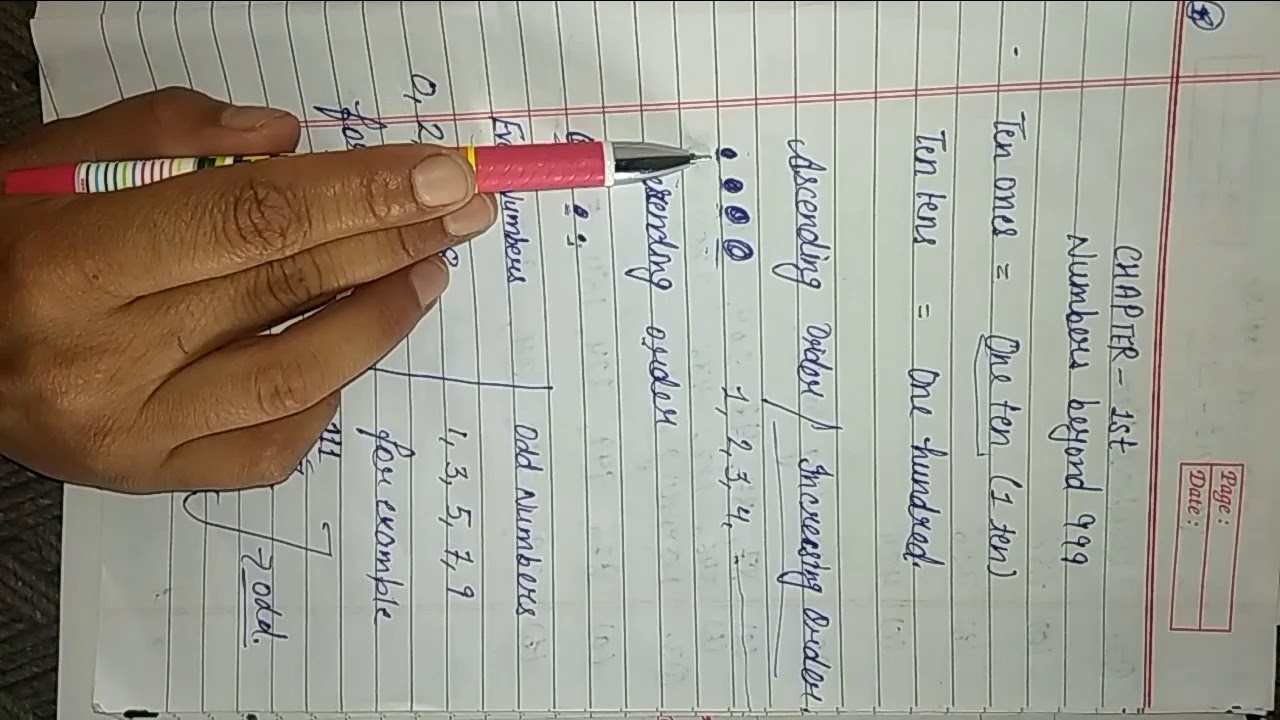 Numbers Beyond 999 Class 3rd YouTube numbers-beyond-999-class-3rd-youtube
