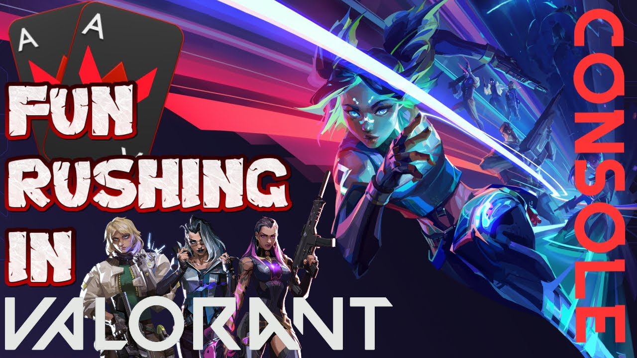 VALORANT / 30+ Kills! Double Ace! Match MVP! Hard Carry! / Valorant ...